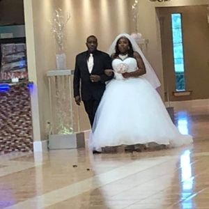 House Of Wu Dresses House Of Wu Wedding Dress Poshmark